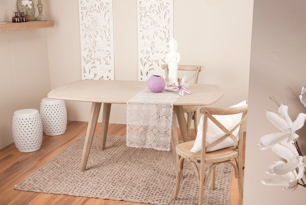 Espacios Banak - Rústico - Comedor - Valencia - de Banak Importa | Houzz