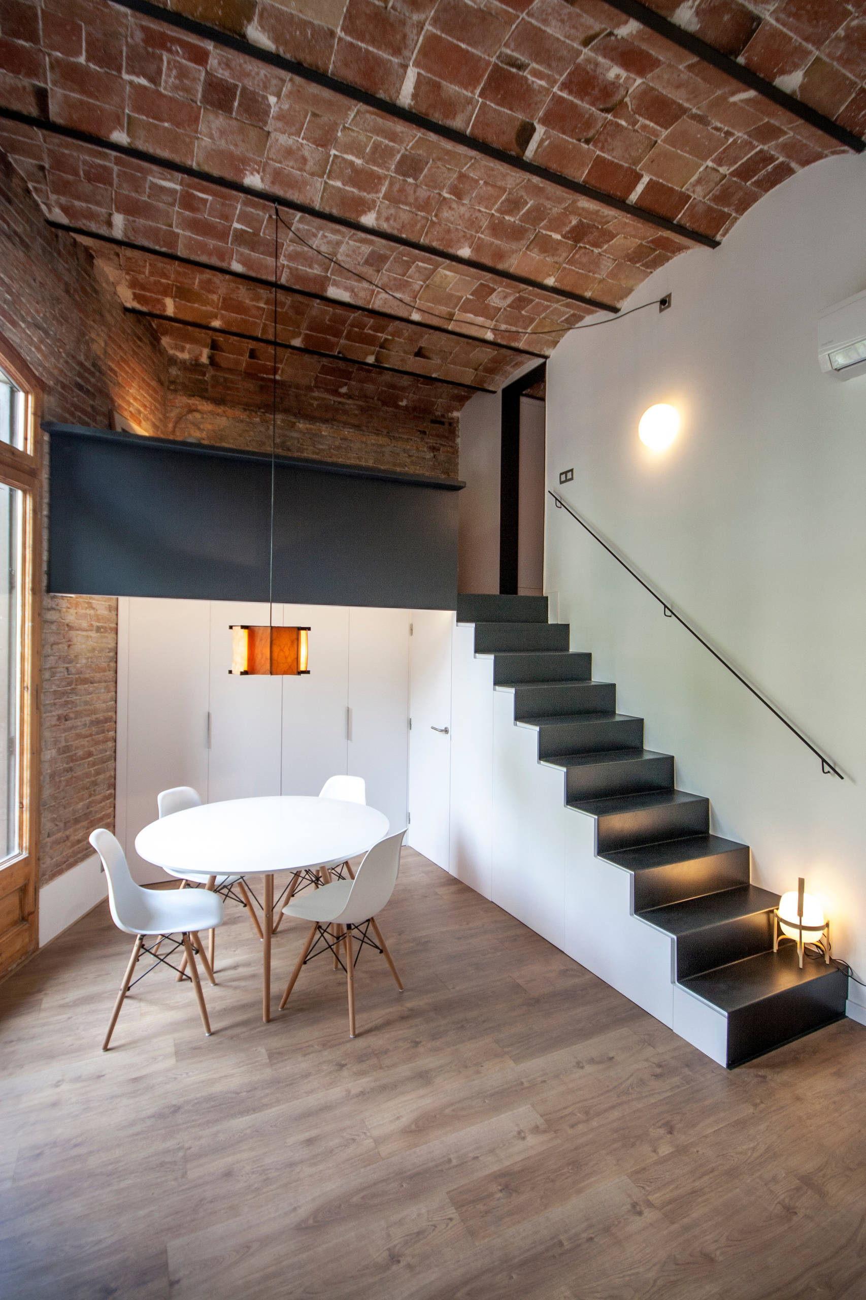 Reformas: Medidas concretas a la hora de construir un altillo