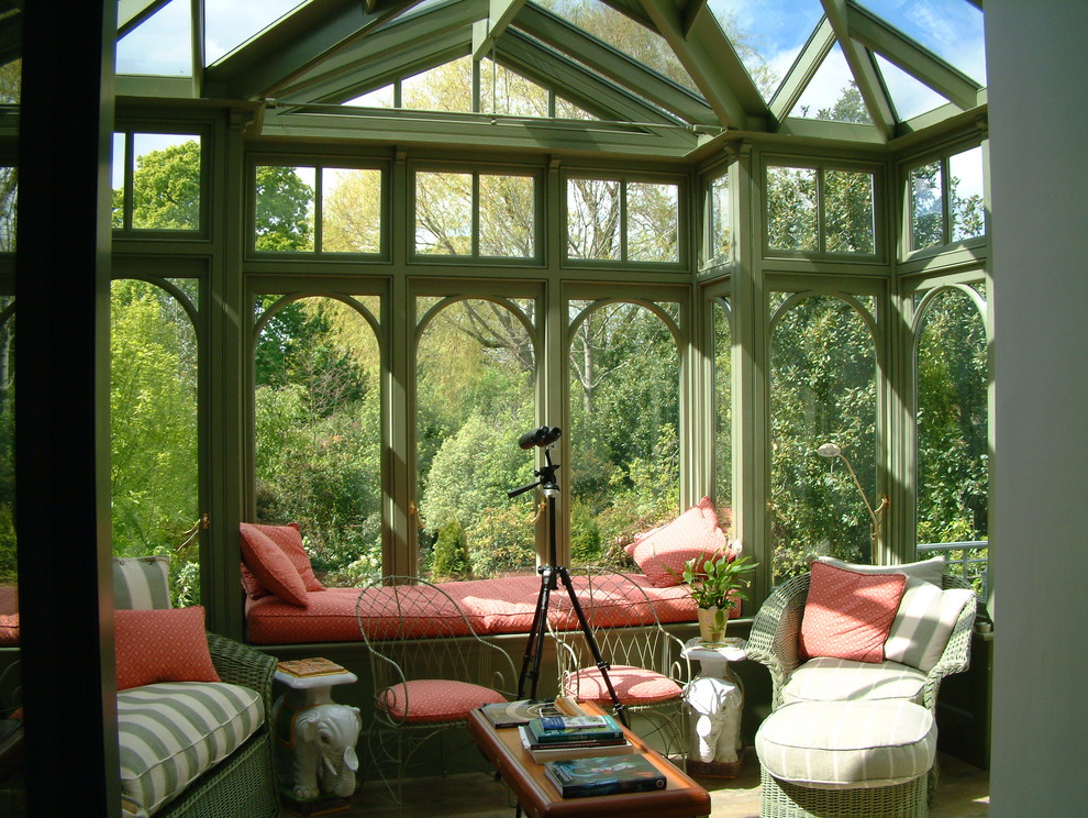 Conservatories / Conservatory - Traditional - Conservatory - Other - by ...