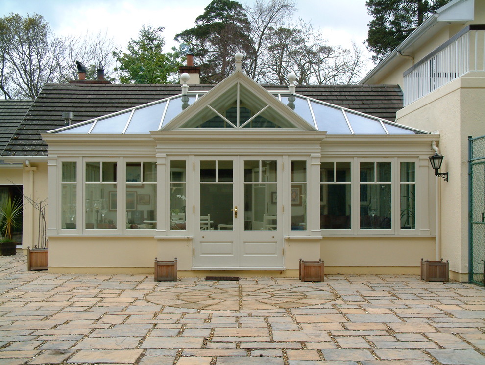 Conservatories / Conservatory - Traditional - Conservatory - Other - by ...