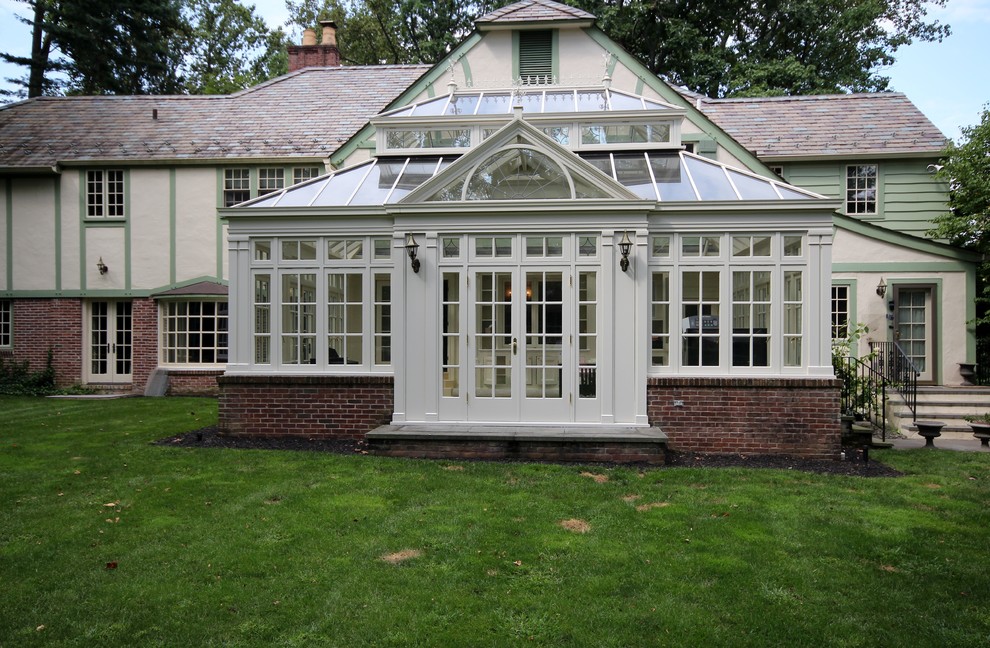 Conservatories / Conservatory - Traditional - Sunroom - Other - by ...