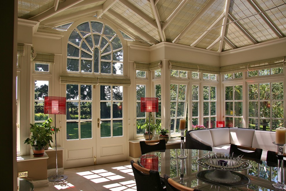Conservatories / Conservatory - Traditional - Conservatory - Other - by ...