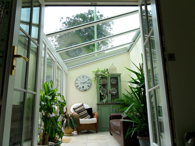 Cosy lean-to conservatory in Barnard Castle - Veranda - Altro - di ...