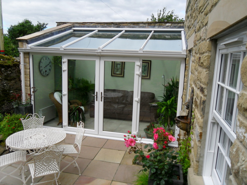 Cosy lean-to conservatory in Barnard Castle - Sunroom - Other - by ...