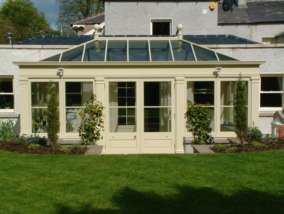 Orangeries / Orangery - Traditional - Sunroom - Other - by Hampton ...