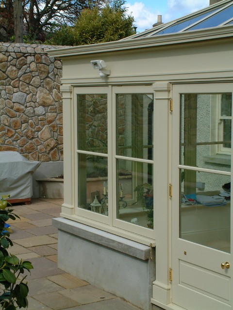Orangeries / Orangery - Traditional - Conservatory - London - by ...