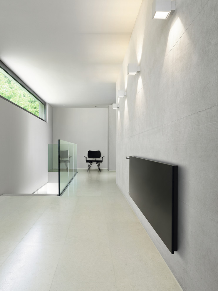 Runtal Arteplano - Modern - Hall - Paris - by Runtal | Houzz