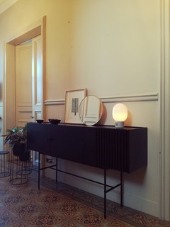 Showroom SLIK Interior Design - Contemporary - Hall - Other - by SLIK ...