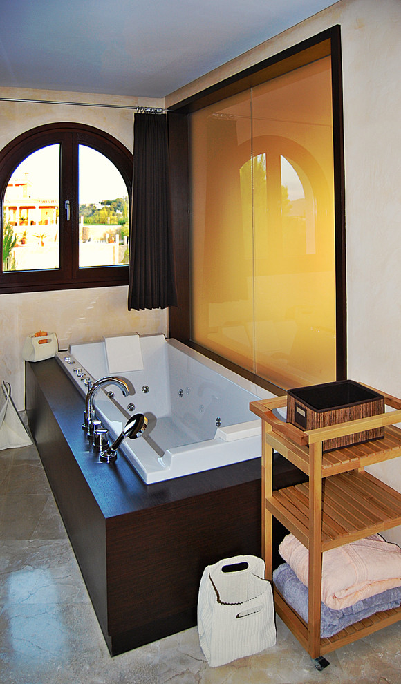 Baños / Bathrooms / Bäder - Modern - Bathroom - Palma de Mallorca - by ...