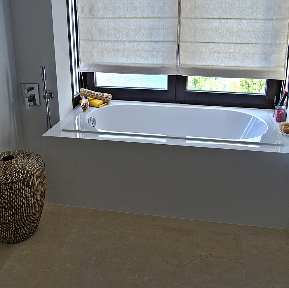 Baños / Bathrooms / Bäder - Modern - Bathroom - Palma de Mallorca - by ...