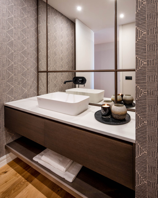 Tendencias: El baño 'boutique' conquista la casa
