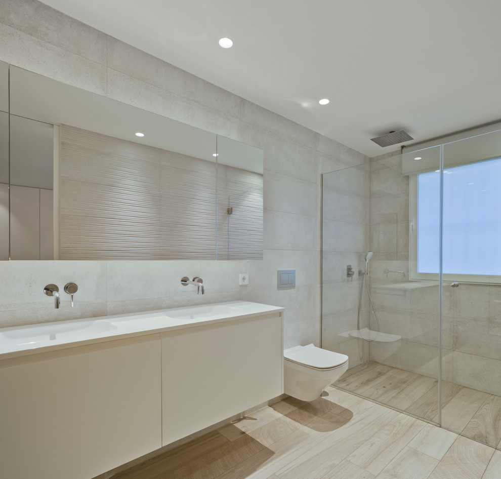 DUPLEX EN MURCIA - Cuarto de baño - Otras zonas - de Alberto García ...