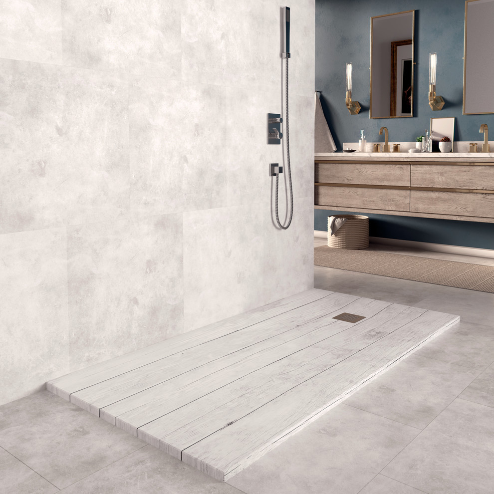 Modelo Alberta (Plato de ducha) - Bathroom - Other - by Bosnor, S.L ...