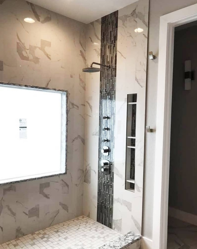 Walcott Residence - Modern - Bathroom - Tampa - by Lianis Moreau ...