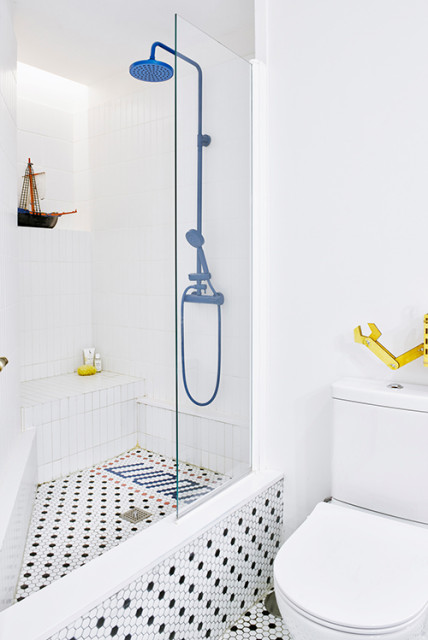 WONDER "Una mini-bañera de diseño para los peques de la casa ...