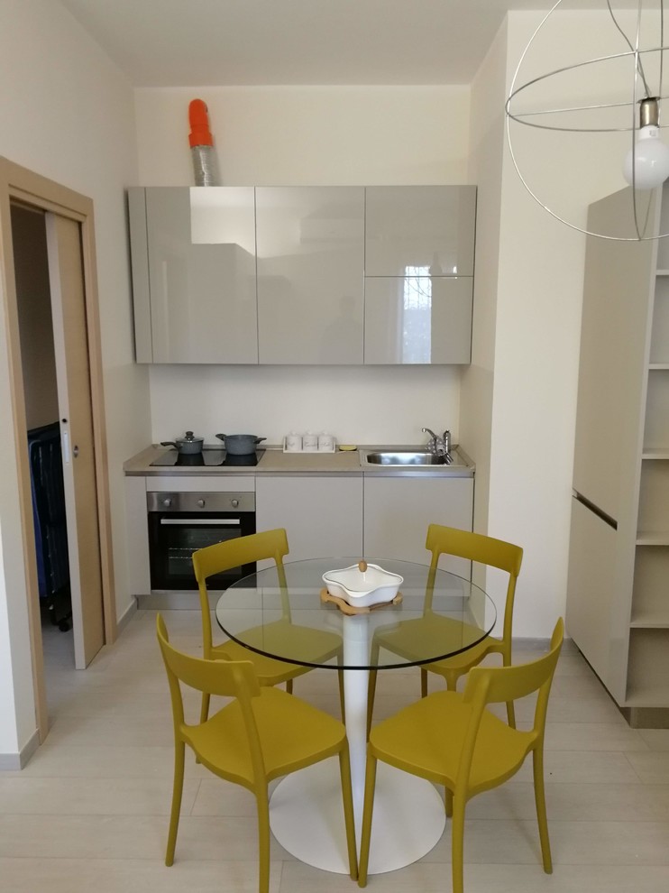 Cucina - Modern - Kitchen - Other - by Filippo Frinzi | Houzz