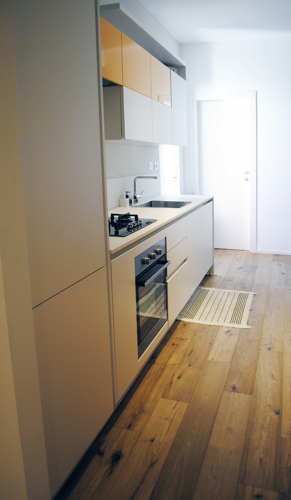 Cucine - Contemporary - Kitchen - Milan - by DEArchitects | Houzz