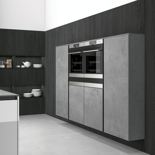 Doimo Cucine | ASPEN - Cucina - Altro - di doimocucine | Houzz