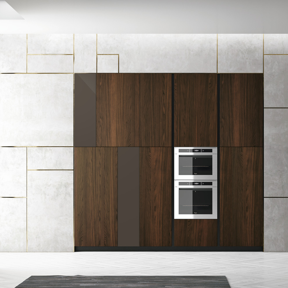 Doimo Cucine | MATERIA - Kitchen - Other - by doimocucine | Houzz