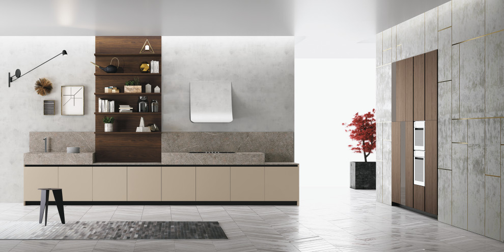 Doimo Cucine | MATERIA - Kitchen - Other - by doimocucine | Houzz