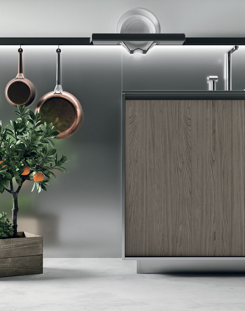 Doimo Cucine | SOHO - Kitchen - Other - by doimocucine | Houzz