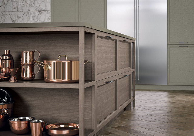 Doimo Cucine | VOGUE - Cucina - Altro - di doimocucine | Houzz