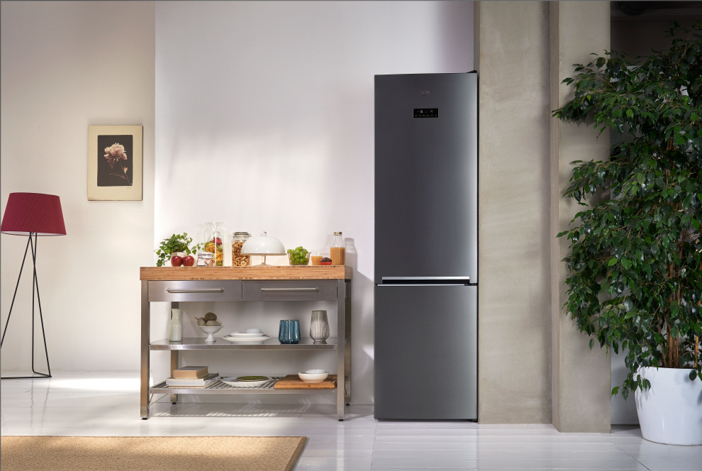 Frigoriferi EVO Beko - Kitchen - by Beko | Houzz