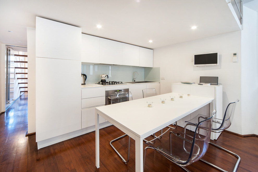 Kitchen - Contemporary - Kitchen - Rome - by Stefano Musa Fotografo | Houzz