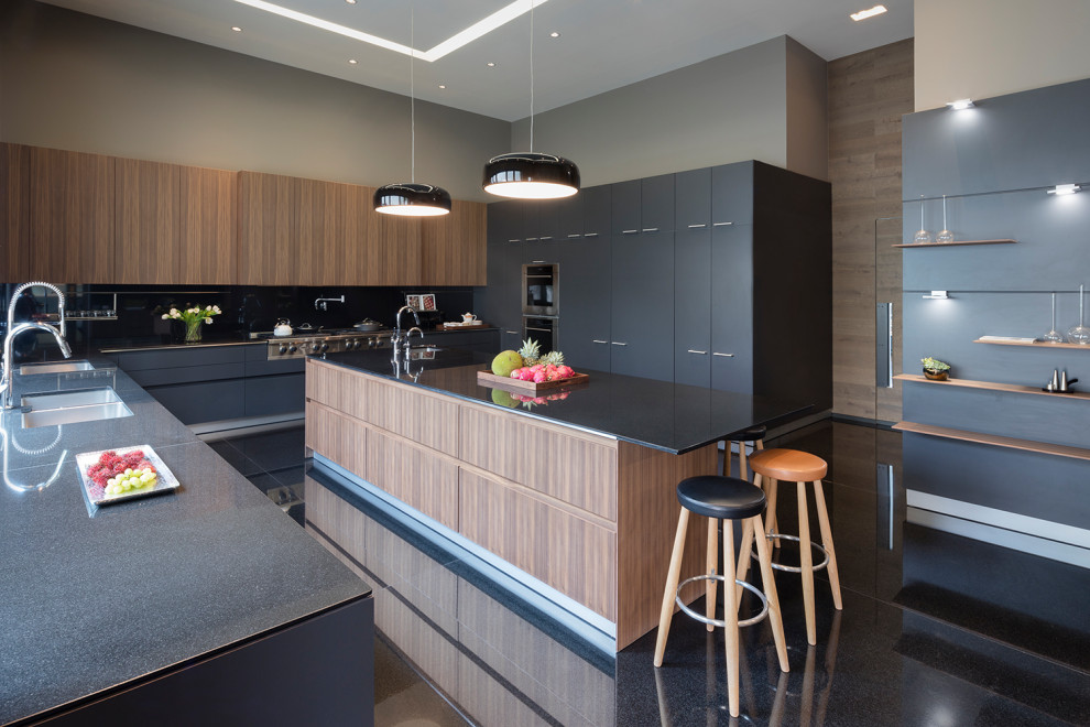 Marble wall partition for bathroom interiors | Casa Toscan by ...