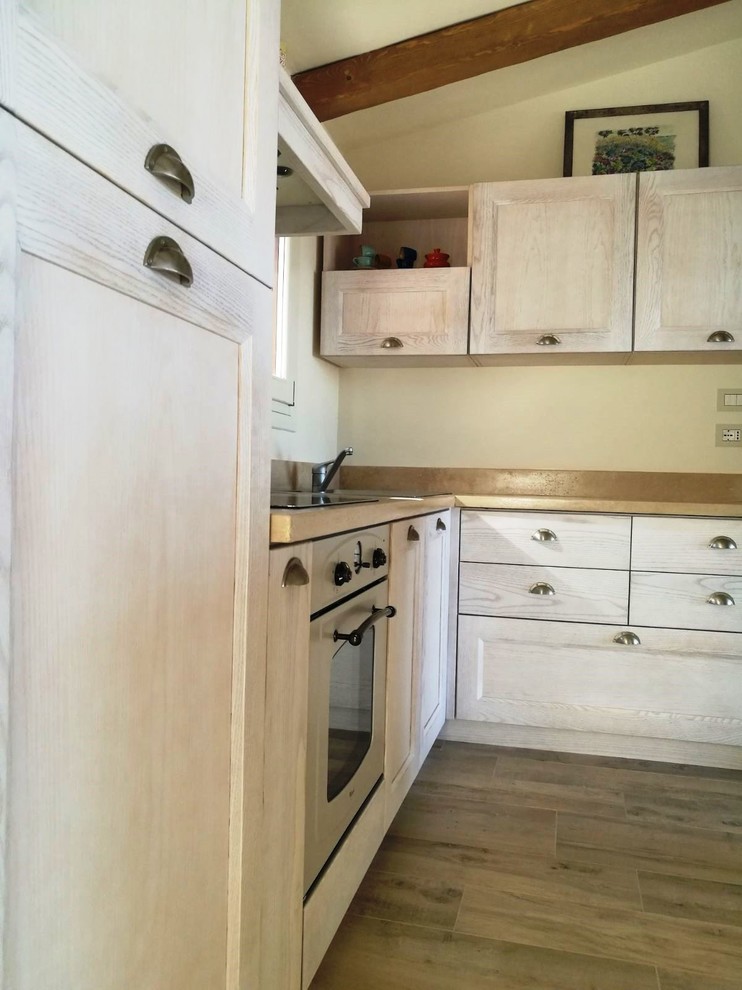 Villino al mare - Beach Style - Kitchen - Other - by MUSE Interior ...