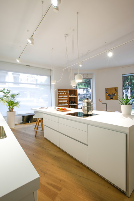 bulthaup b1 - Modern - Kitchen - Nantes - by Bulthaup La Roche Sur Yon ...
