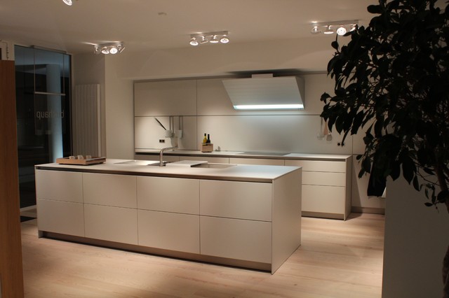 Bulthaup La Rochelle - Contemporain - Cuisine - Nantes - par bulthaup ...