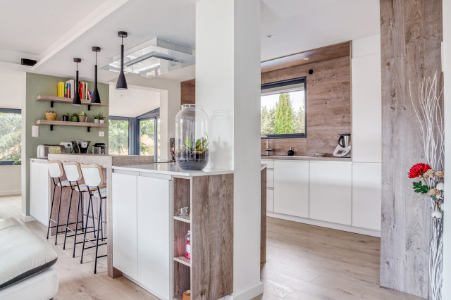 Cuisine Premium - Contemporain - Cuisine - Marseille - par Noblessa ...