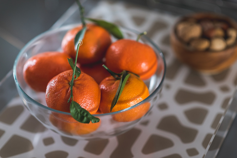 PROJET ILE-DES-SOEURS - Modern - Kitchen - Montreal - by Stéphanie ...