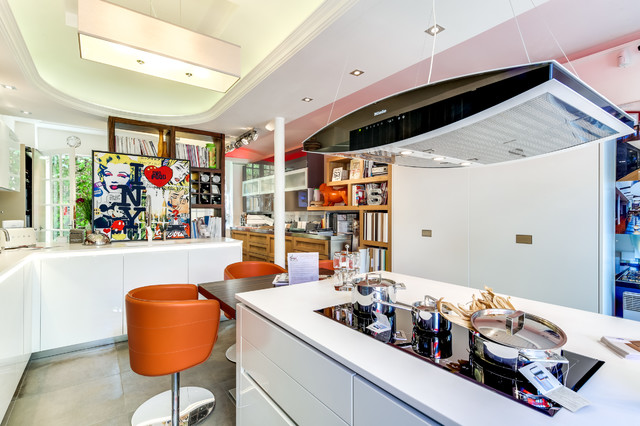 SK CONCEPT - Vous dévoile tous les secrets sur la cuisine ...