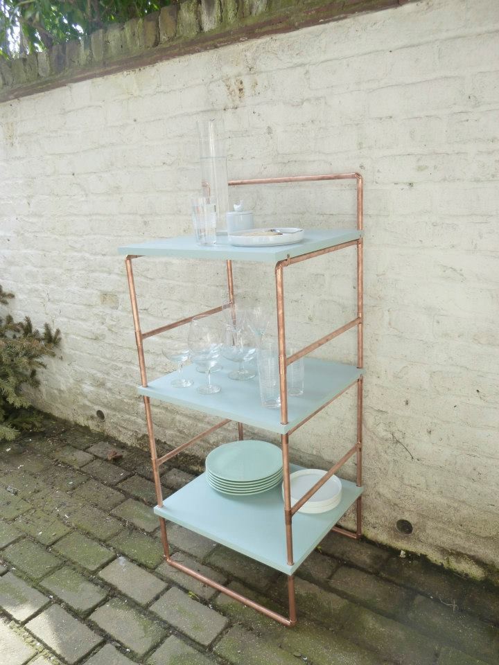 Upcycling - Contemporary - Kitchen - Paris | Houzz