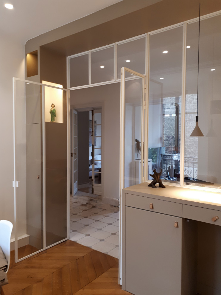 VERRIERE CUISINE - Kitchen - Paris - by Aurelie Hatem | Houzz