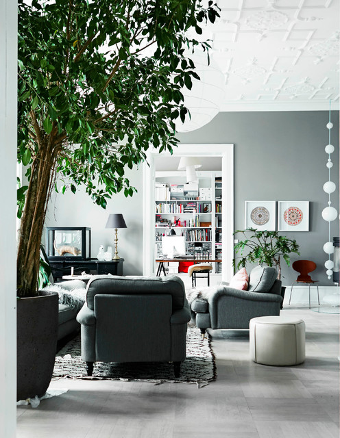 10 Ways to Bring Back Retro Green