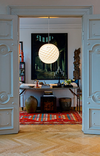 Patera - Modern - Living Room - Other - by Louis Poulsen | Houzz UK