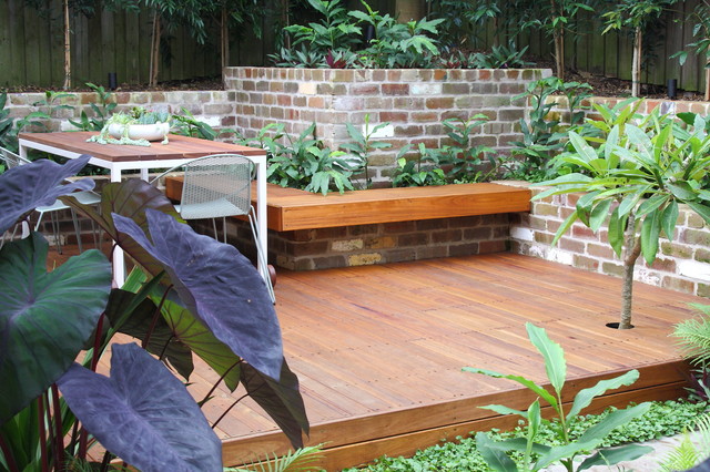 2016 Best in Category & Gold Award - 50m2-150m2 - Sticks & Stones ...