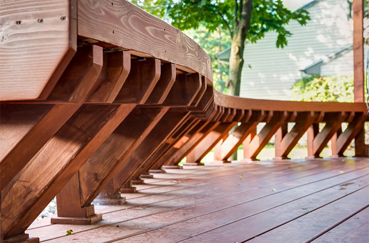 A Whole House Renovation – Inside and Out – Starting with a Wine Cellar ...