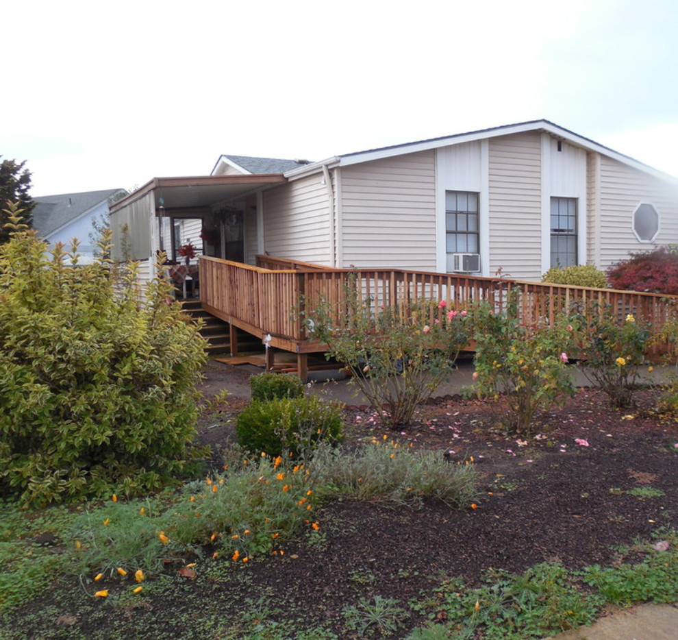 ADA Residential Ramp - Traditional - Deck - by GTR Construction ...