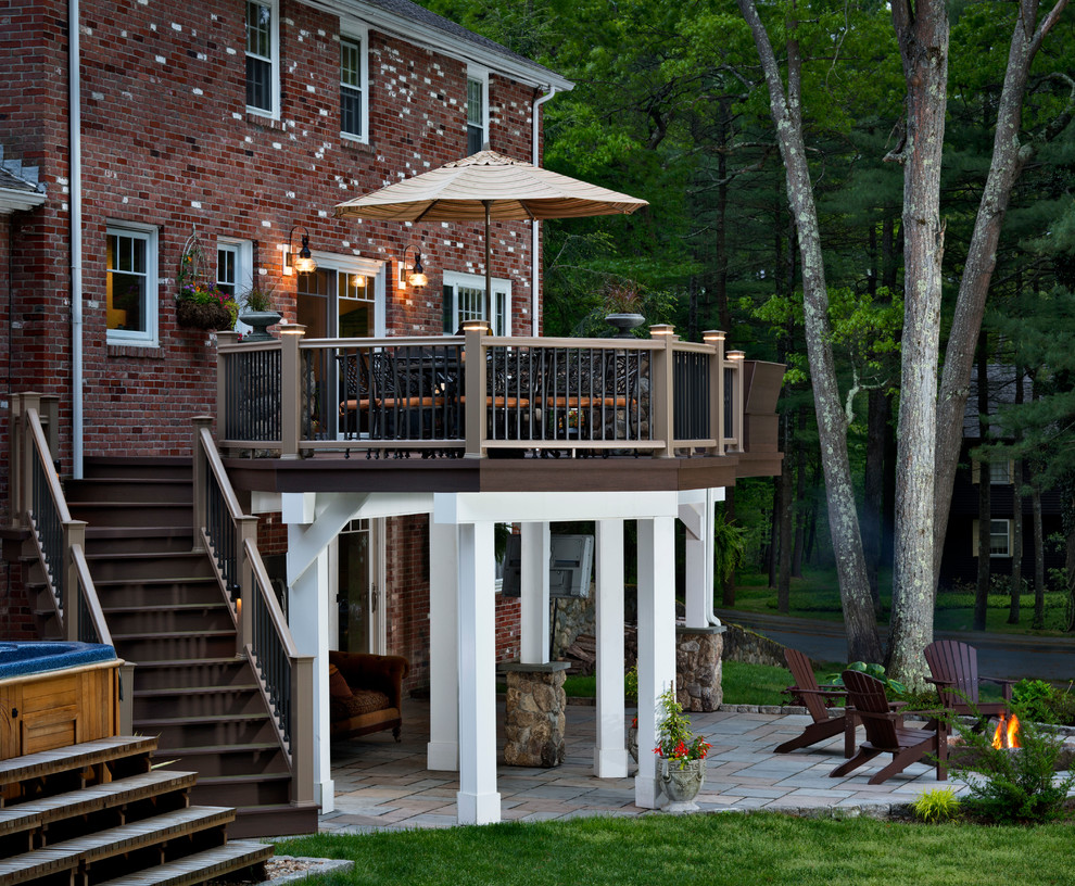 Archadeck Outdoor Living - Deck - Other | Houzz