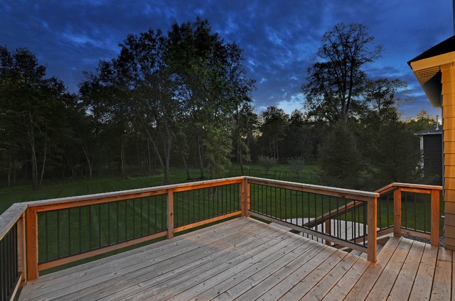 Architectural Designs House Plan 73325HS - Craftsman Jaw-Dropper ...