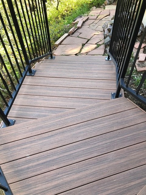 Certified Pro Spotlight: Ryan Treadwell & Kona Contractors - Terrasse ...