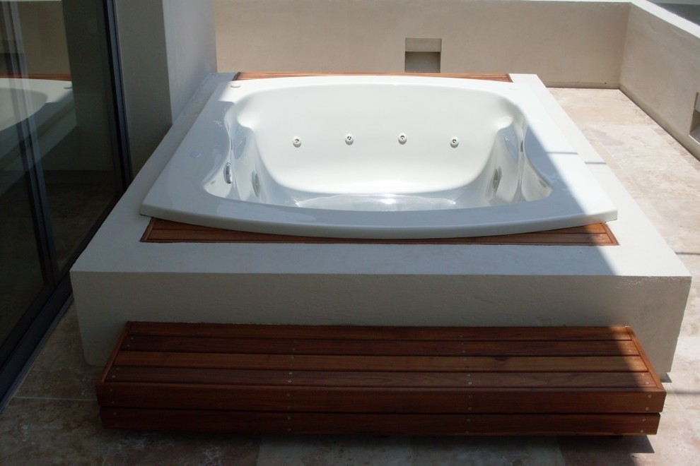 Condominio Sierralaguna II - Moderne - Salle de Bain - Autres ...