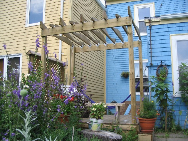 Custom Decks - Traditional - Deck - Other - by Occam Design/Build Inc ...