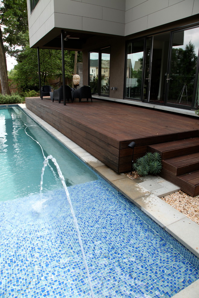 dassoXTR Deck in TaC studios - Modern - Deck - Atlanta - by dassoXTR ...