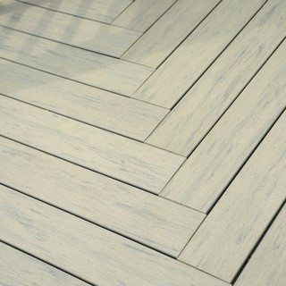Decking - Terrain Collection | Silver Maple - Transitional - Deck ...
