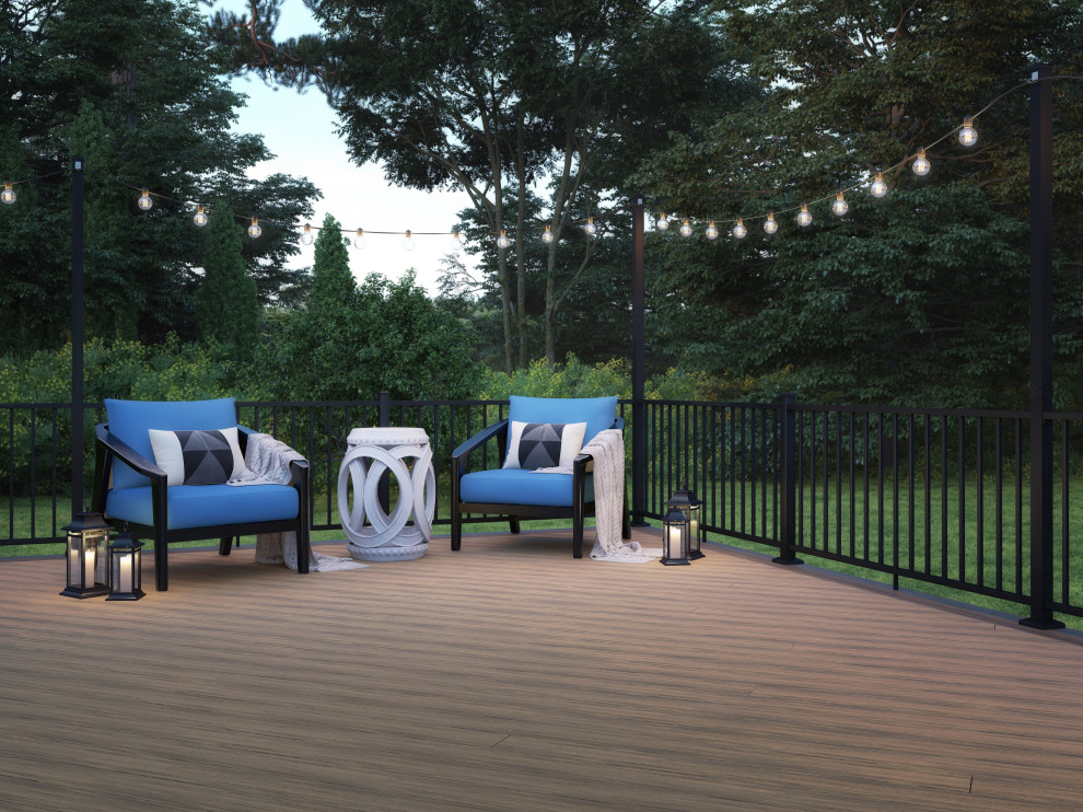 Deckorators Decking & Railing - Deck - Grand Rapids - by Deckorators ...